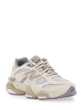 New Balance Unisex Sneakers 9060 Pink Trainers