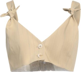 Ganni TOPS - Tops auf YOOX.COM