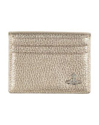 Vivienne Westwood Petite maroquinerie - Porte-cartes sur YOOX.COM