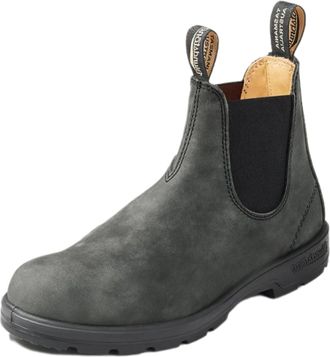 Blundstone Classic 587, Unisex-Erwachsene Chelsea Boots, Schwarz (Nero), 41 EU ( 7 UK = 41 EU )