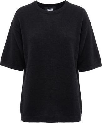 Alpha Studio MAILLE - Pullover sur YOOX.COM