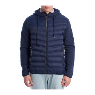 Michael Kors Galway Jacket - - Jackets - Herren - Blau - L