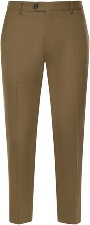 Be Able BE Able, Homme, Pantalons, Brun, Taille: W38 Chinos