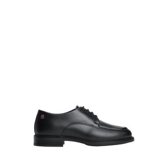 Tommy Hilfiger Derbies &agrave; lacets en cuir