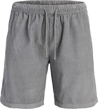 Jack & Jones Male Shorts Wide Leg Fit Shorts