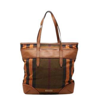 Burberry Damen, Pre-Owned, Braun, ONE SIZEGr&ouml;&szlig;e