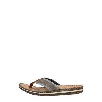 Rieker Herren, Schuhe, Beige, 45 EUGr&ouml;&szlig;e