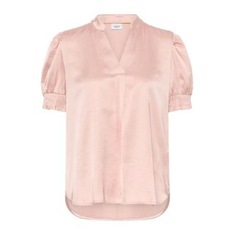 Saint Tropez Blouses - Femme - Blouses et Chemises - Rose - Taille: 36 FR