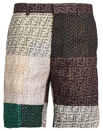 Fendi BAS - Shorts et bermudas sur YOOX.COM