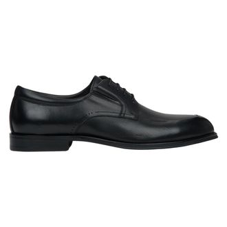Estro & Luminara Homme, Chaussures, Noir, Taille: 40 EU 8039-3-101 Chaussure Derby