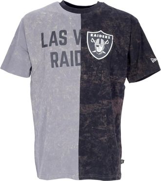 New Era Lasrai Storm Grafik Tee Feier - - Tops - Herren - Grau - S