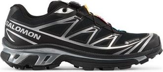 Salomon Baskets basses XT-6 Gore-Tex