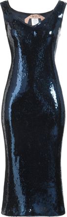 N&deg;21 KLEIDER - Midi-Kleider auf YOOX.COM