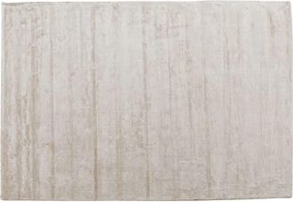 Kare Design Design Teppich Cosy Classic Creme 170x240cm Deko, Stoff, Kunstleder, 1x170x240cm