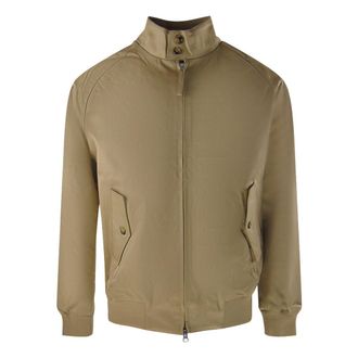 Aquascutum Active Archival Khaki Jacke