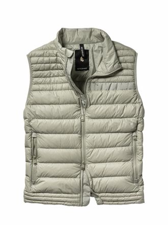 Mey & Edlich Kreislauf-Steppweste