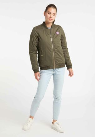 Mymo myMo Veste dhiver