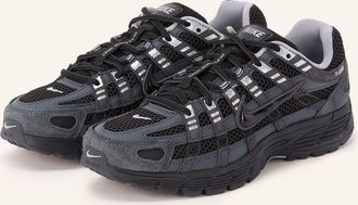 Nike Sneaker P-6000 Se schwarz