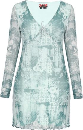 Mymo Kleid