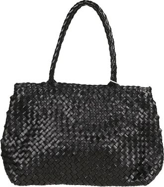 Dragon Diffusion Shopper & Totes - Vintage Mesh Tote Bag - Gr. unisize - in Schwarz - für Damen
