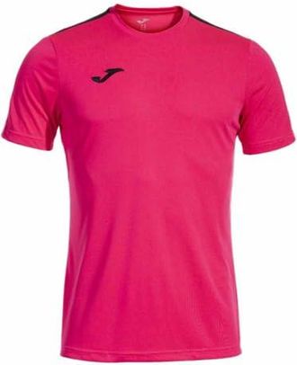 Joma T-Shirt Olympique &agrave; Manches Courtes pour Homme