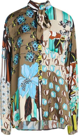 Manila Grace TOPS - Hemden auf YOOX.COM