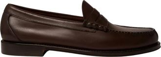 G.H. Bass & Co. Larson Soft Penny Loafer - - Shoes - Herren - Braun - 42 EU