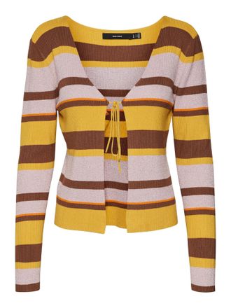Vero Moda Strickjacke AURA