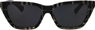 Burberry Damen, Accessories, Schwarzk, 54 MMGr&ouml;&szlig;e