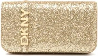 DKNY Dkny, Femme, Sacs, Jaune, Taille: ONE Size Dkny - Sacs > Sacs bandouli&egrave;re