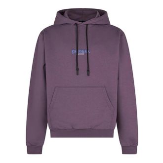 Phobia Archive Herren, Sweatshirts & Hoodies, Lila, XLGr&ouml;&szlig;e