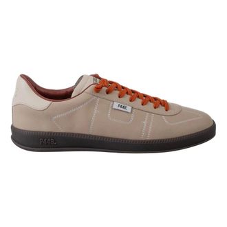 P448 Homme, Chaussures, Beige, Taille: 45 EU Monza Baskets
