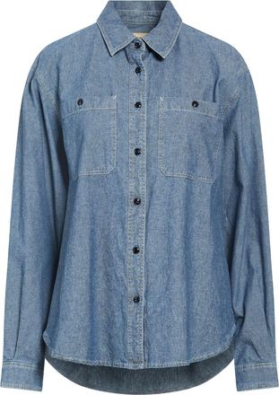 Woolrich TOPS - Jeanshemden auf YOOX.COM