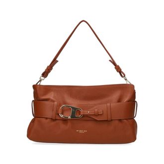 My Best Bags Firenze Femme, Sacs, Brun, Taille: ONE Size Borsa