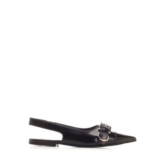 Givenchy Damen, Schuhe, Schwarzk, 37 1/2 EUGr&ouml;&szlig;e