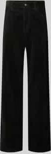 Carhartt Work in Progress Straight Fit Cargohose aus Baumwoll-Mix Modell LANDON
