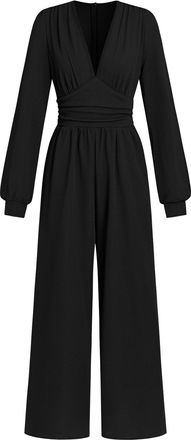 Cupshe Jumpsuit