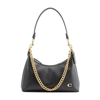 Coach Sac &agrave; main Juliett 25 en cuir