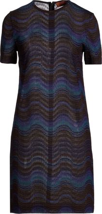 Missoni KLEIDER - Mini-Kleider auf YOOX.COM