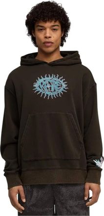 Puma Puma, Homme, Sweatshirts et sweats &agrave; capuche, Noir, Taille: M SweaT-shirts &agrave; capuche