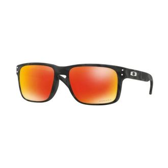 Oakley Holbrook Sonnenbrille - - Accessories - Herren - Schwarzk - 55 MM