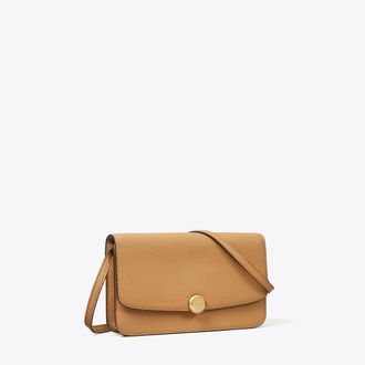 Tory Burch Romy Crossbody Bag mit Umschlag