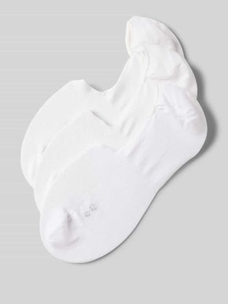 HUGO BOSS F&uuml;&szlig;linge im 3er-Pack