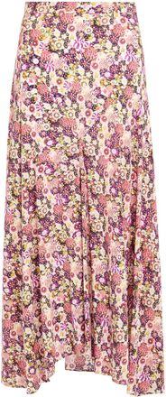 Isabel Marant HOSEN & RÖCKE - Maxi-Röcke auf YOOX.COM