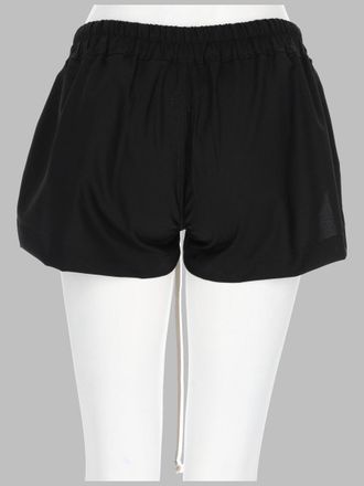 Rick Owens Shorts - Black