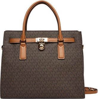 Michael Kors Handtasche 30F5GNXS3B Braun