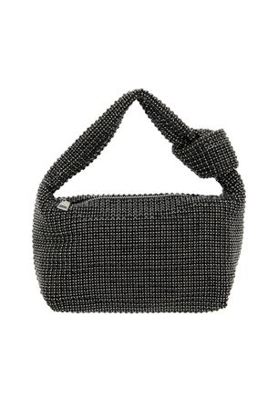 Mymo Handtasche Handtasche Frauen Schwarz