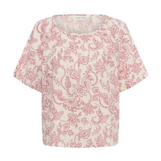 Part Two BenthaPW Bluse - - Blouses & Shirts - Damen - Mehrfarbig - XS