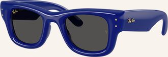 Ray-Ban Sonnenbrille rb4940 blau