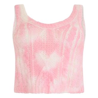 Red Valentino Tops - - Tops - Damen - Mehrfarbig - S